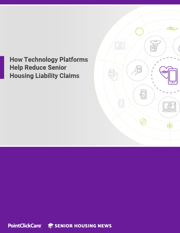 PointClickCare | LeadingAge